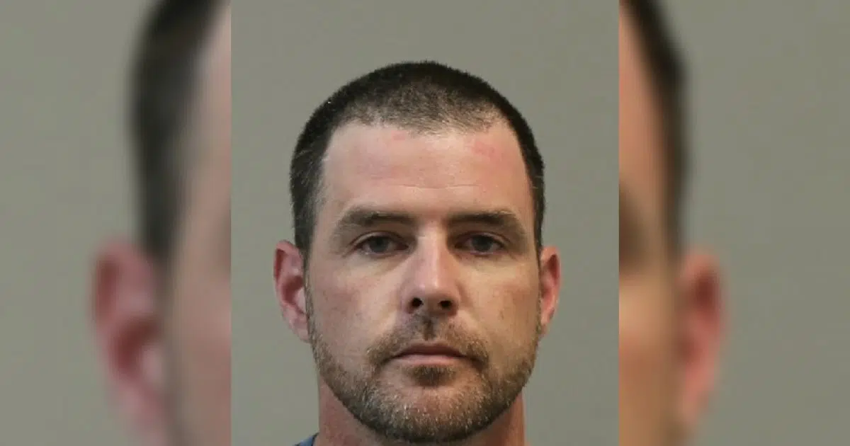 Wanted Man Could Be Armed: Police | 91.9 The Bend