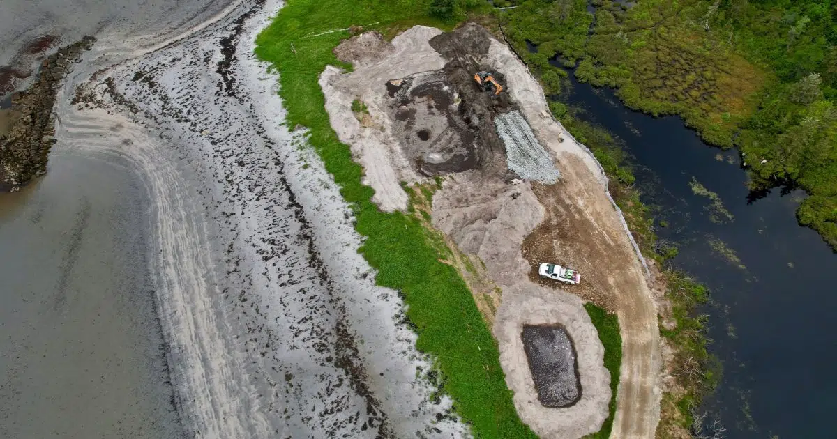 Queens Residents Sue Former Halifax Mayor Peter Kelly over Eagles Head ...