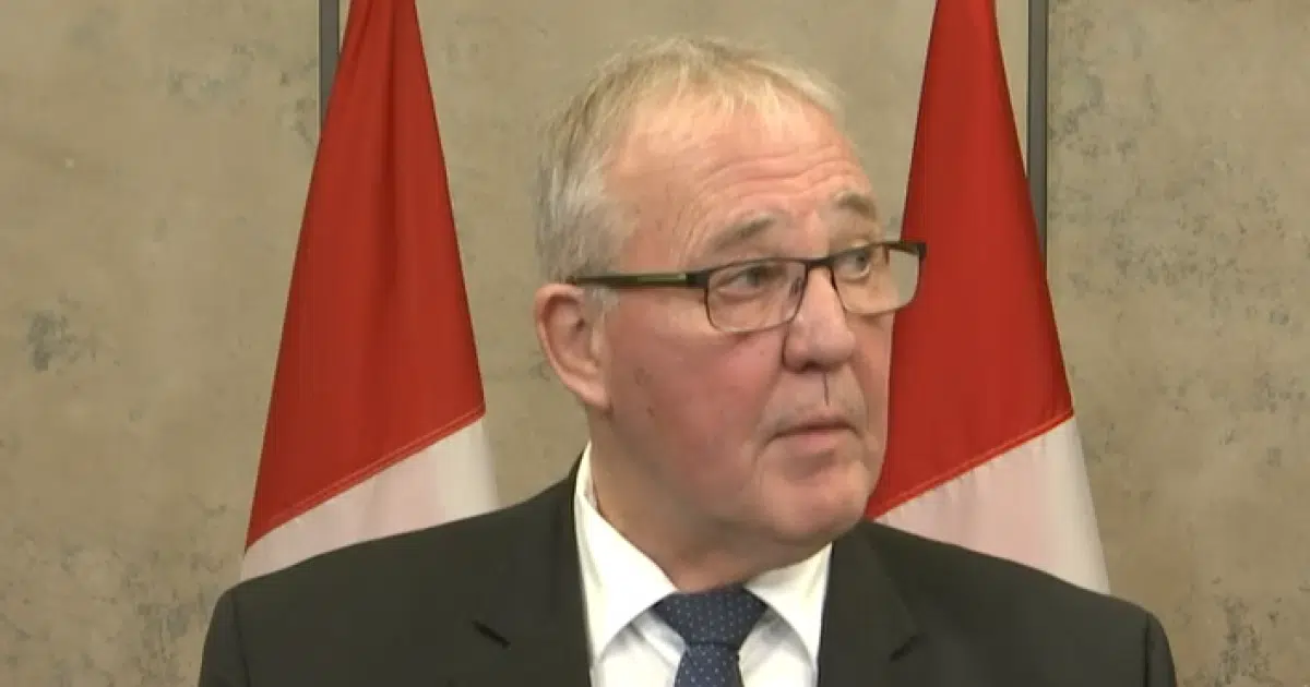 CFB Halifax to get new training base | Surge 105