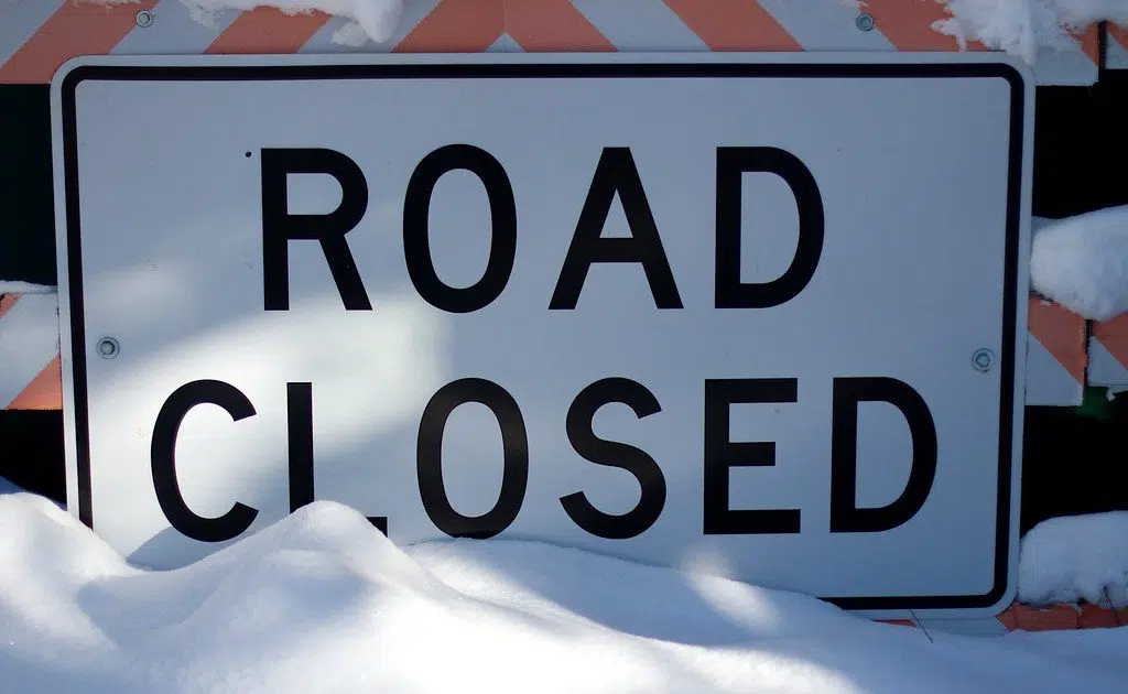UPDATED: Highway 17 near Upsala reopens | Kenora Online UPDATED: Highway 17 near Upsala reopens | Kenora Online