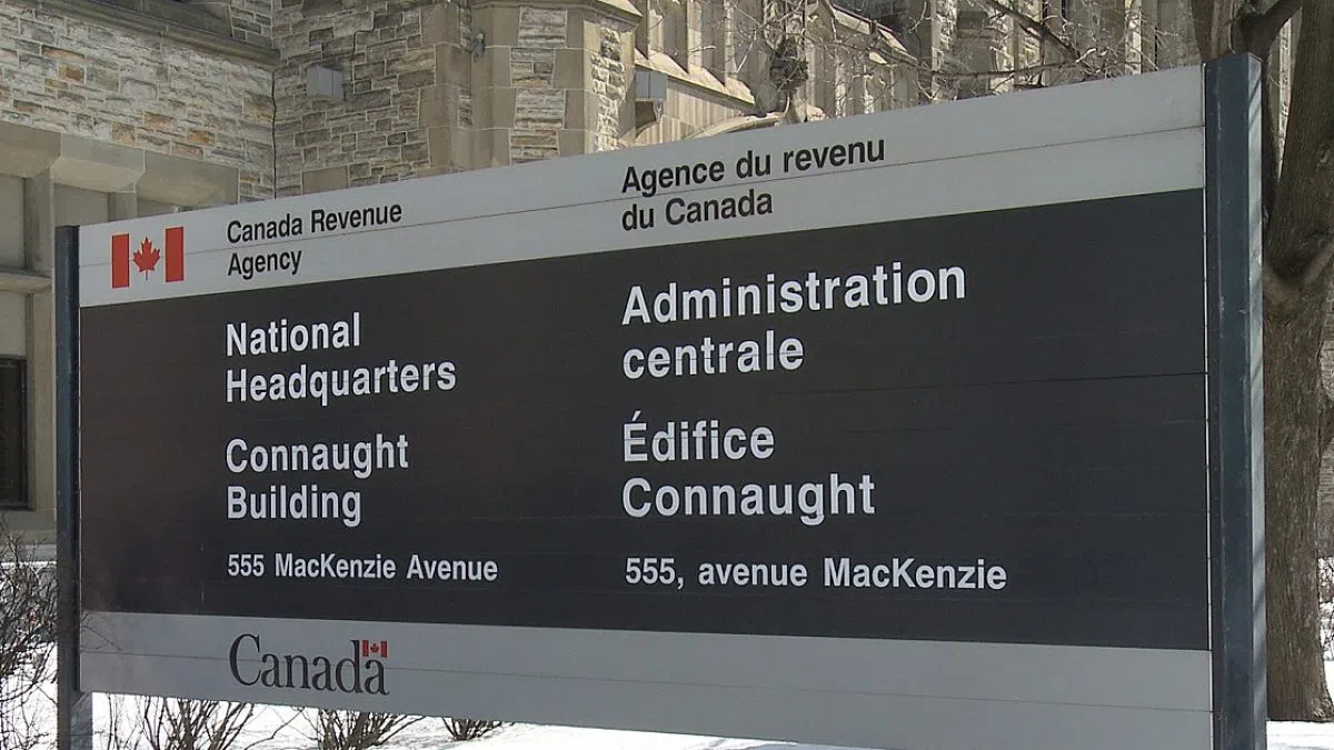PSAC says bargaining blitz underway with CRA | 101.5 The Hawk