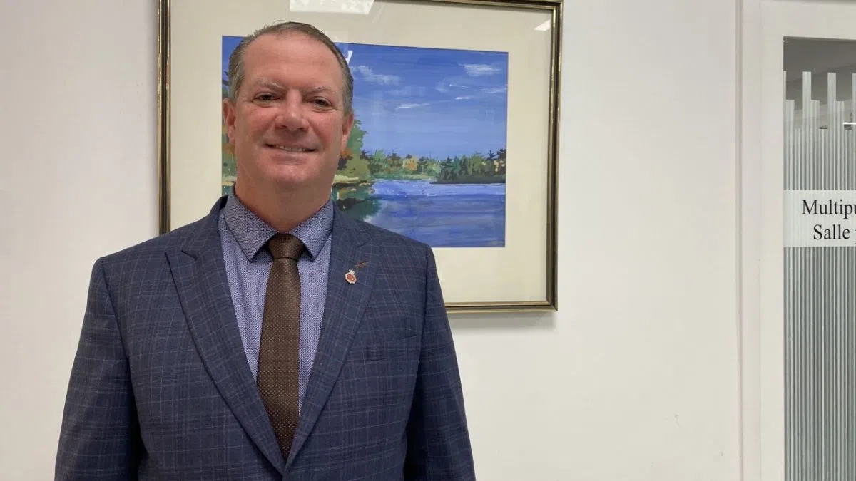 PC MLA Jeff Carr won’t reoffer in next election | 97.3 The Wave