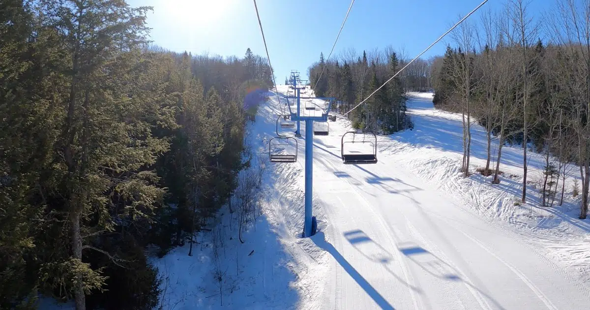Poley Mountain Opening This Week | Country 94