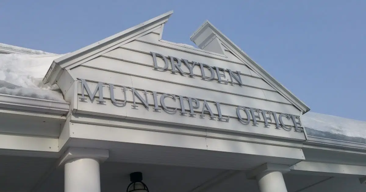 Good year for building permits in Dryden | CKDR