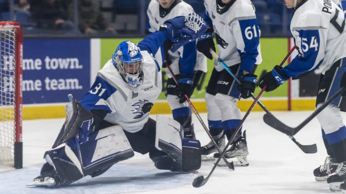 Nikolas Hurtubise Leaves The Sea Dogs | 98.1 Charlotte FM