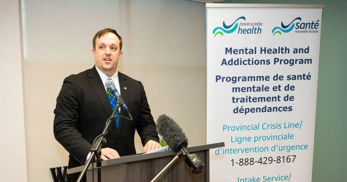 Comer Praises New Mental Health Pilot-Project | Y95.5