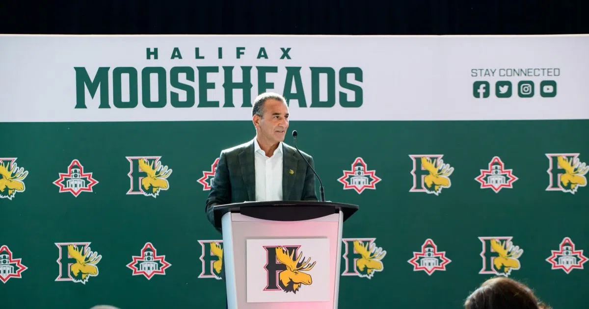 Halifax Mooseheads ownership writes heartfelt letter to fans | CKBW