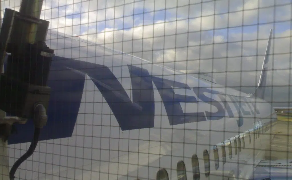 Airport President and CEO disappointed, but not shocked by WestJet ...