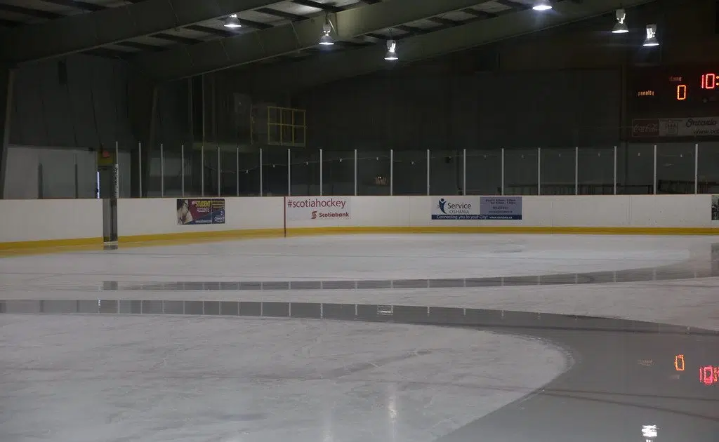Fourteen community rinks across Nova Scotia to get upgrades | 101.5 The ...