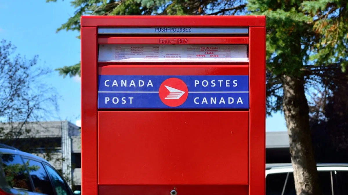 Halifax MP suggests relocating Canada Post building for thousands of ...
