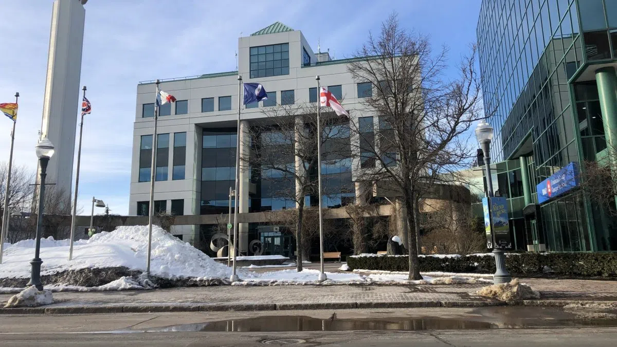 No health risk from odour in Moncton’s North end | 91.9 The Bend