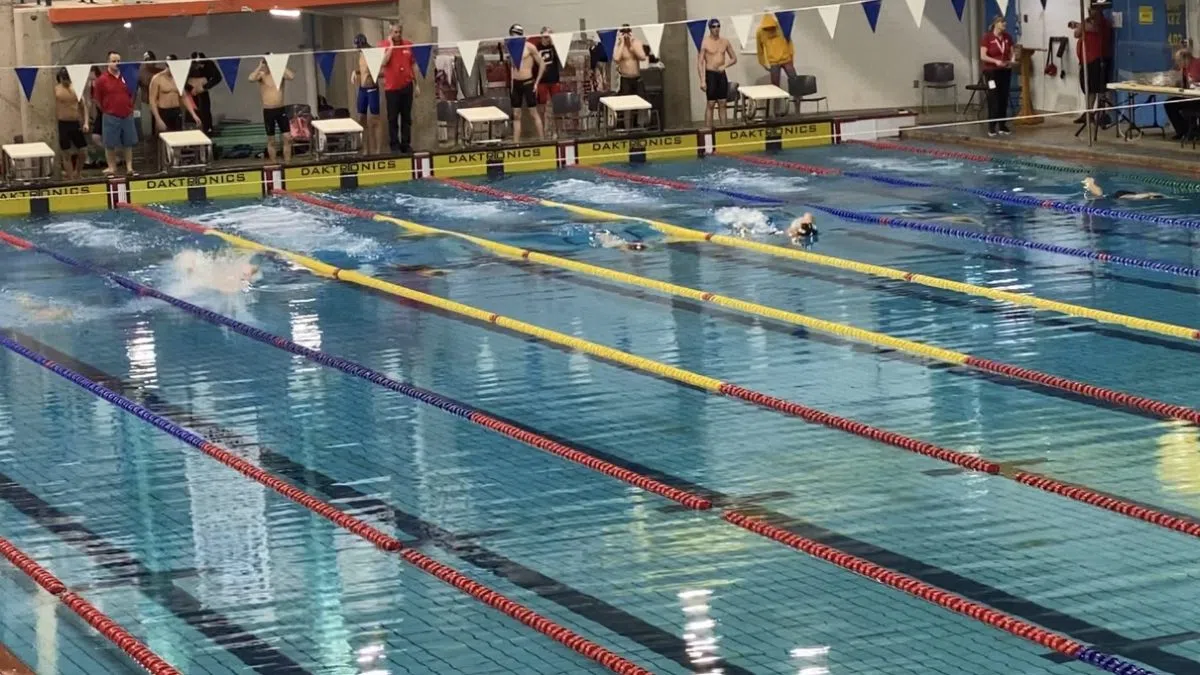 Canada Games Aquatic Centre prepares for $25M in upgrades | 97.3 The Wave