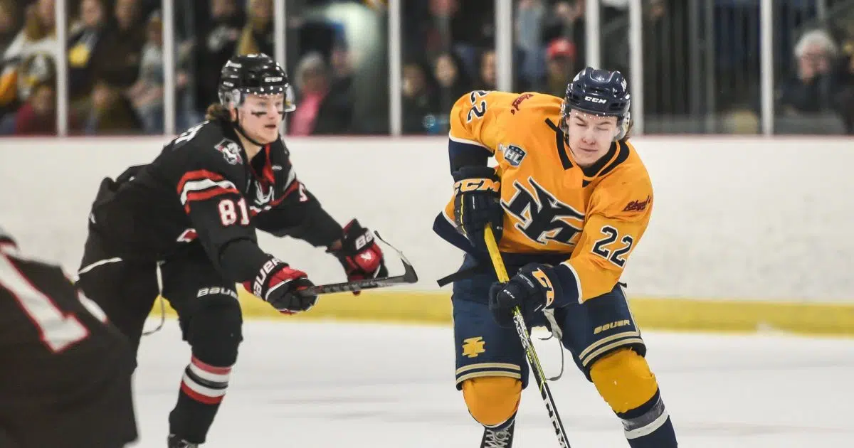 Gilbert scores twice, Mariners take 2-0 series lead | Y95.5