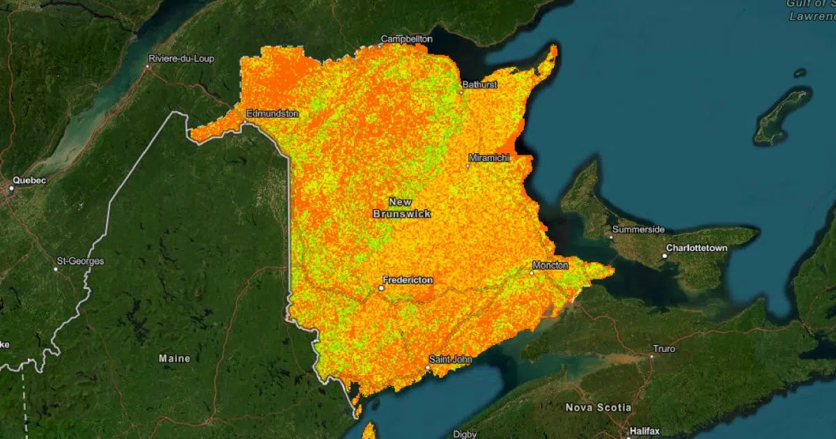 New online mapping tool for farmers | Country 94