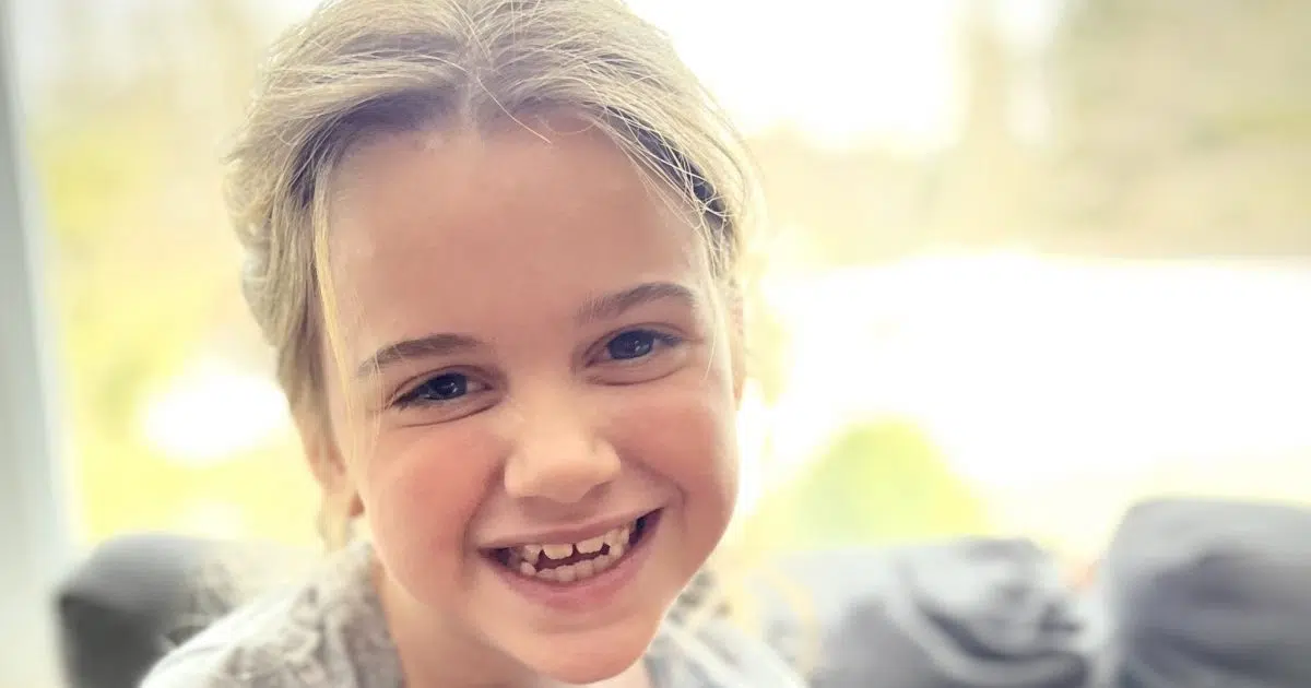 Children’s book about Moncton girl helping others | Country 94