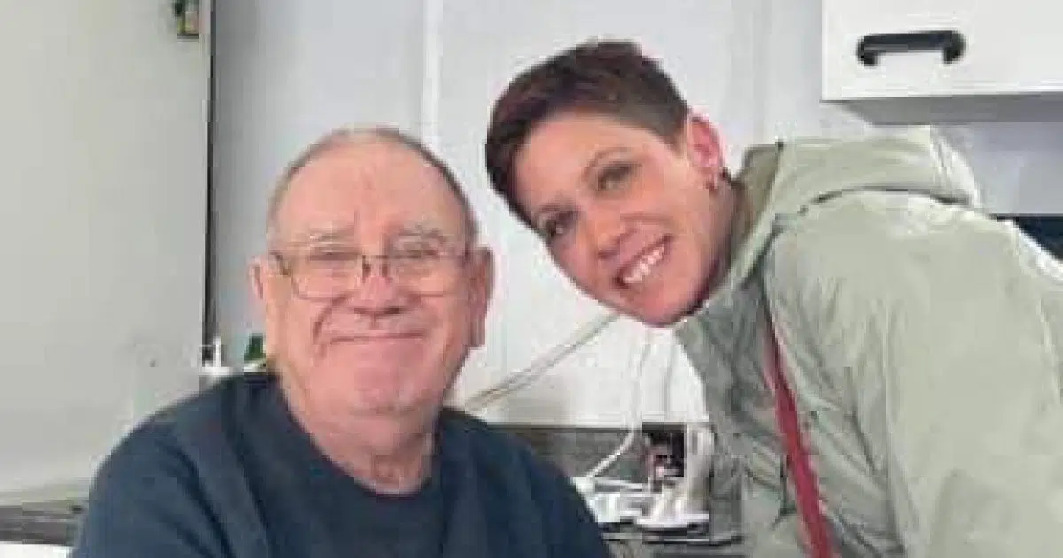 Family concerned for father missing for four days | Country 94