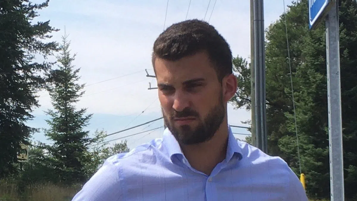 Melillo remains as critic for FedNor | CKDR