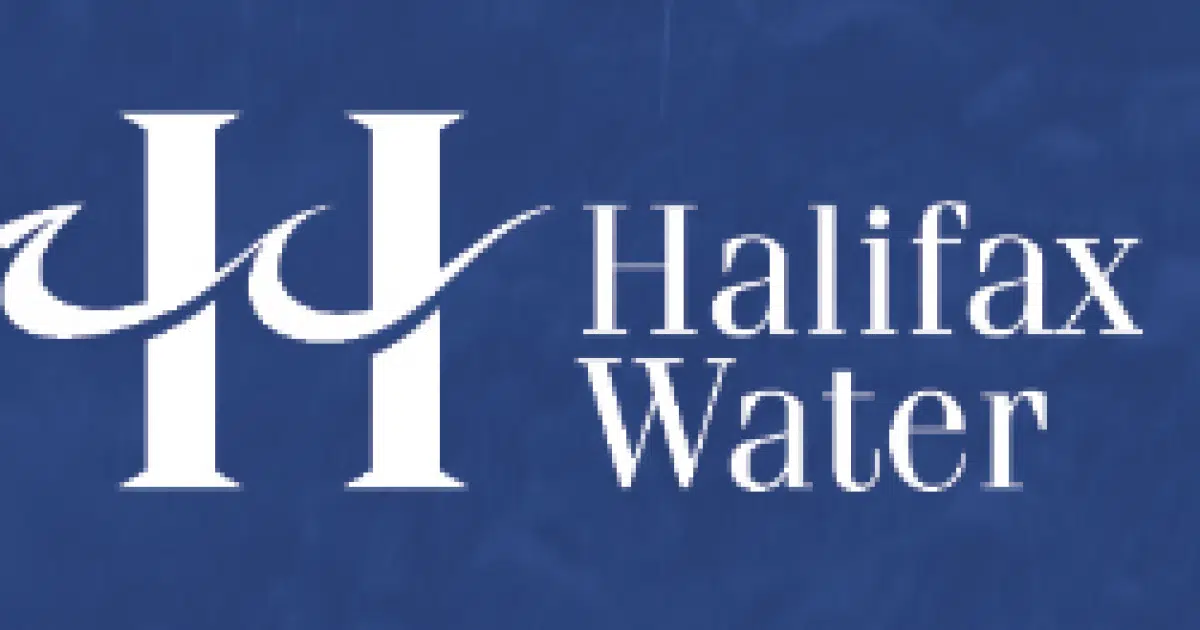 Halifax Water announces new CEO | Surge 105