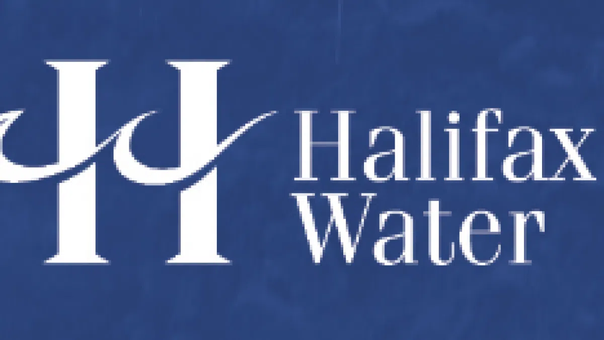 Halifax Water announces new CEO | Surge 105