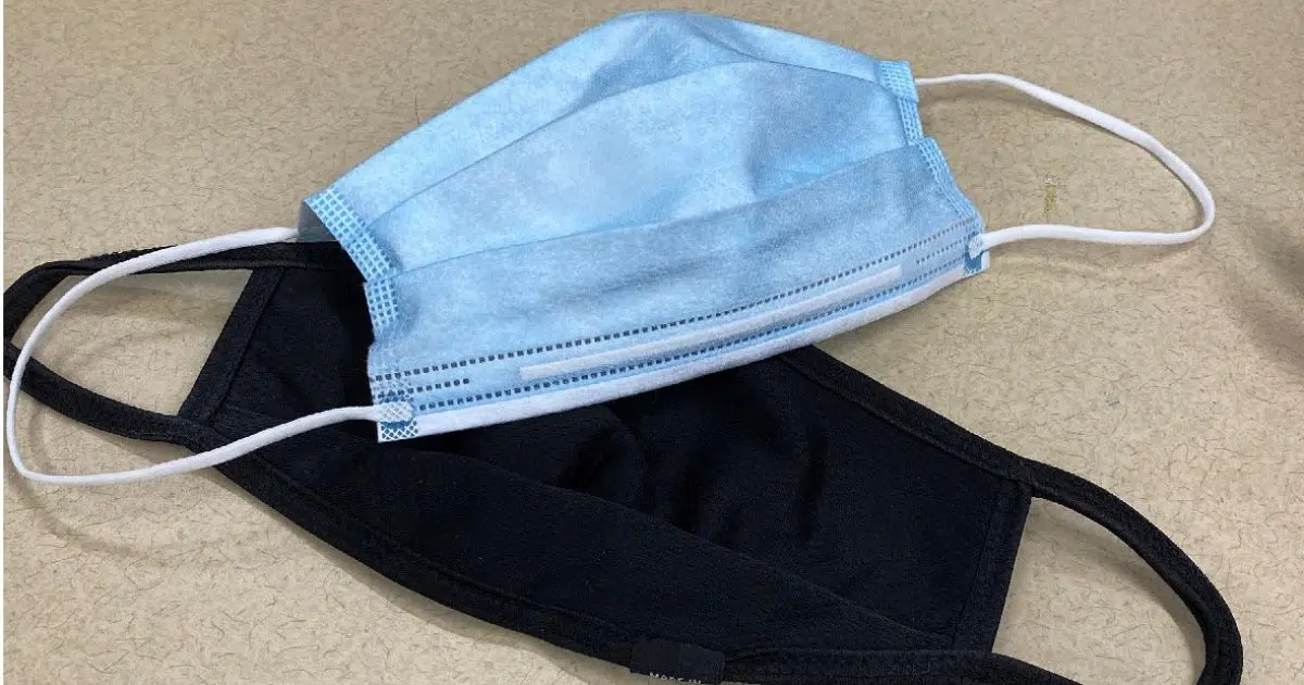 Mask policy returning to N.S. hospitals | CKBW