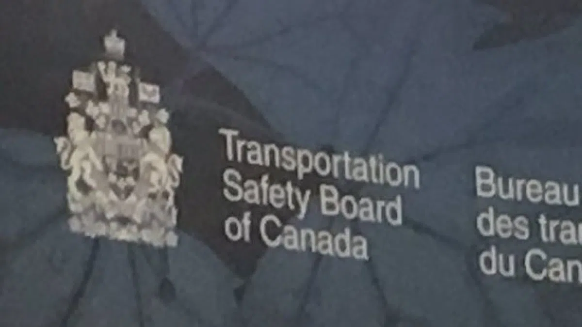 TSB investigating a plane crash in Deer Lake | CKDR TSB investigating a plane crash in Deer Lake | CKDR