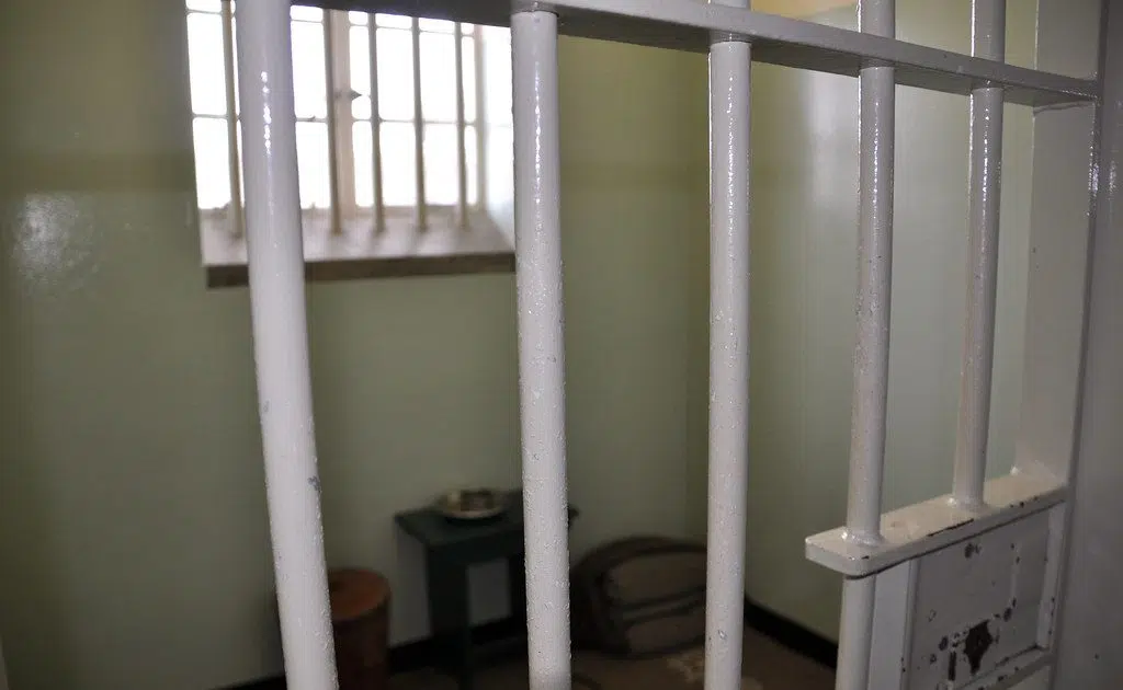 Inmate assault at Atlantic Institution | Country 94