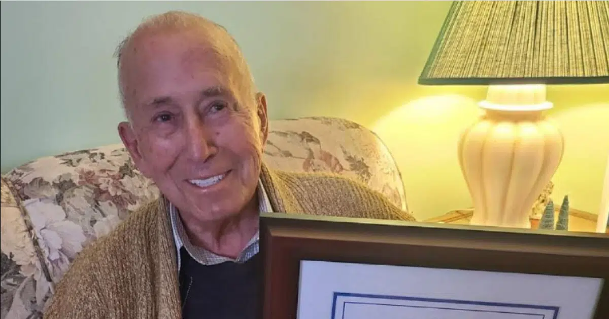 Mi’kmaq author and activist Daniel Paul has passed away at 84 years old ...