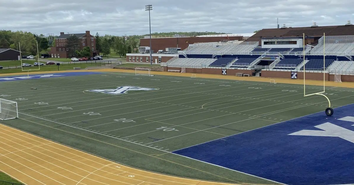 STFX reveals 2023 sports hall of fame class | 101.5 The Hawk