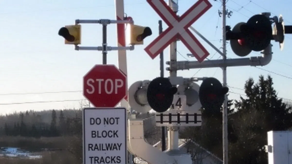 Machin questioning CP Rail practices | Kenora Online