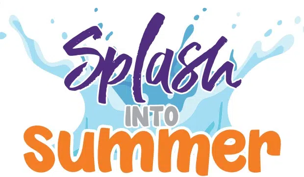 Splash into Summer | Acadia News