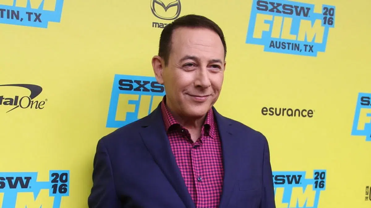 Paul Reubens (Pee-wee Herman) dead at 70 | Y95.5