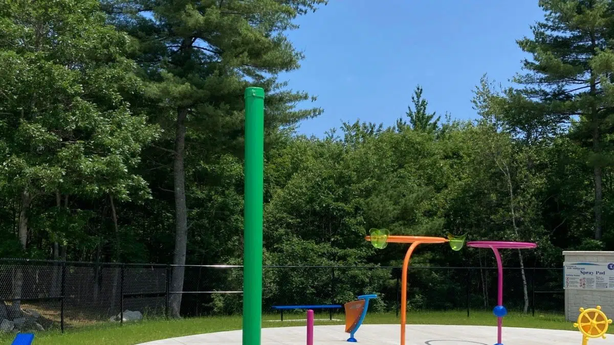 Grand opening of Etli-Militai’mk Playpark in Queens County rescheduled ...