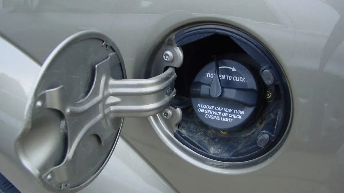 N.B. motorists are paying more for fuel this week | 98.1 Charlotte FM
