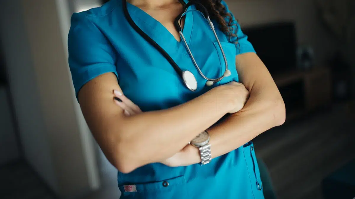 Nurses vote to accept new deal with N.B. government | Country 94