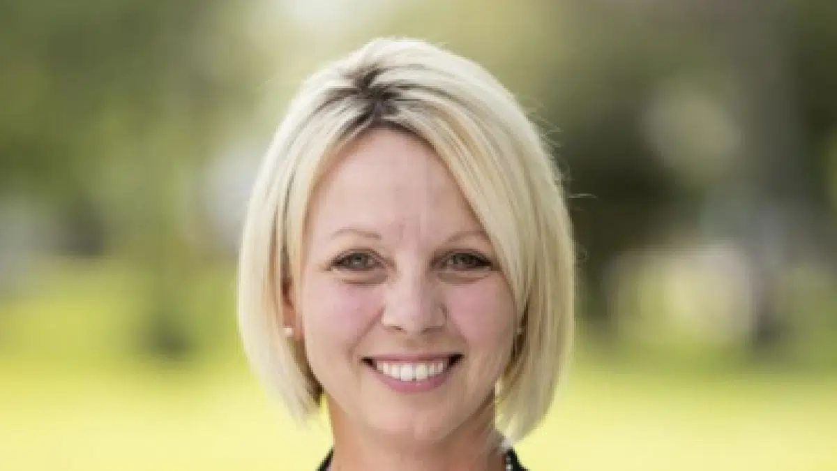 KPDSB Director of Education reflects on her first year | CKDR