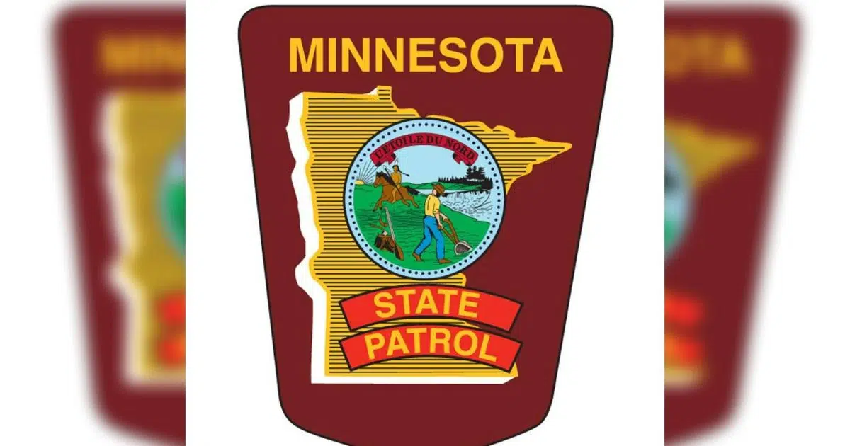 1 killed in collision south of I. Falls | CFOB 93.1 The Border