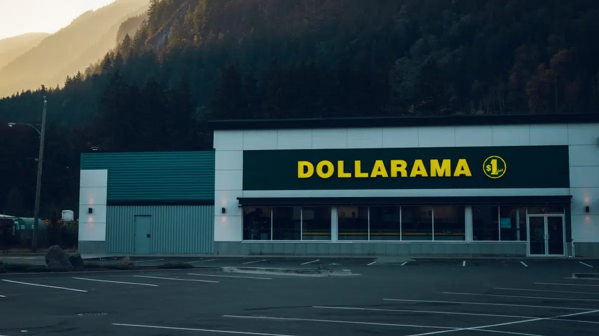 Air Miles teams up with Dollarama for partnership | Country 100.7