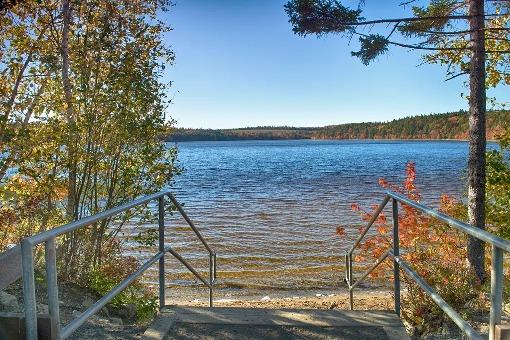 Environmental group speaks out against proposed Sandy Lake development ...