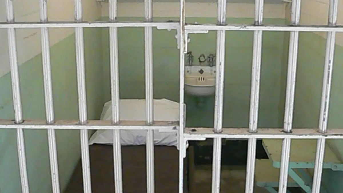 Inmate assault at Atlantic Institution | 97.3 The Wave