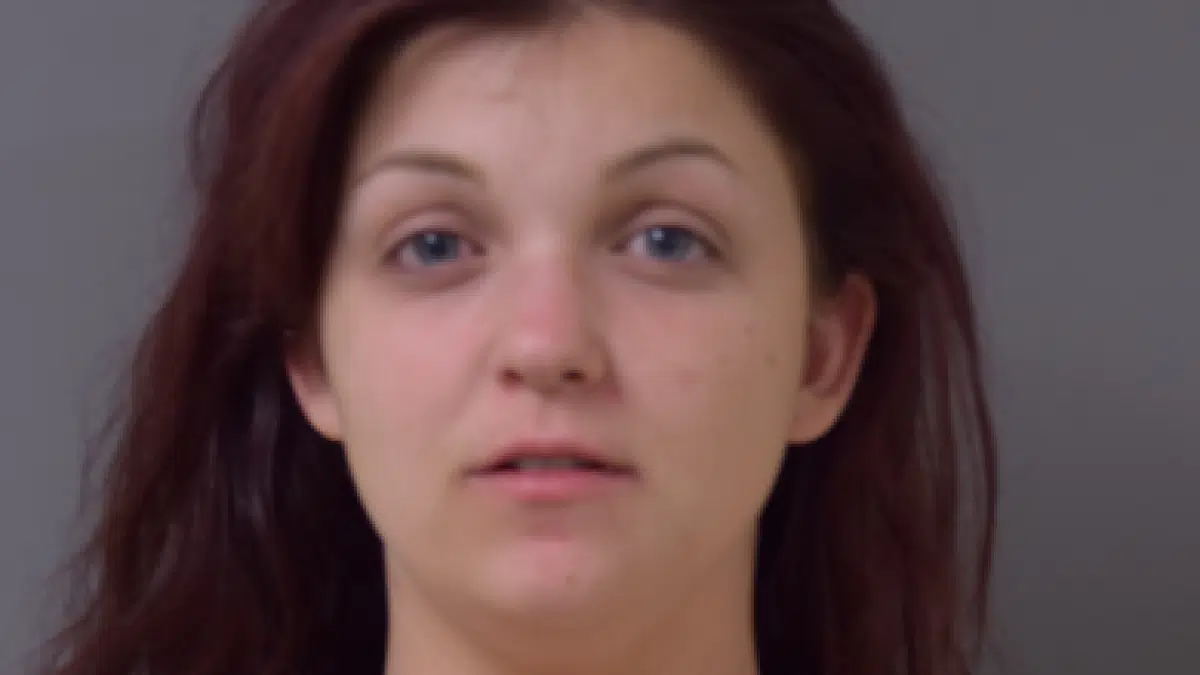Missing 25-year-old woman from Moncton | 91.9 The Bend
