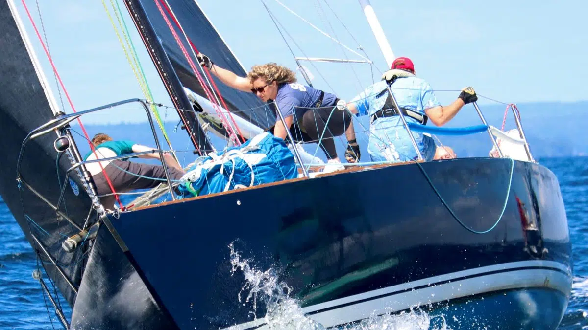 Chester Race Week Day 2 delivers close finishes | CKBW