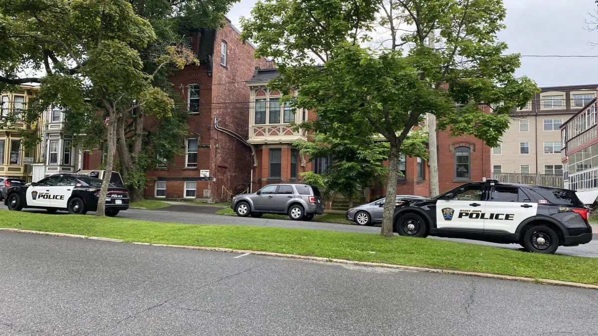 UPDATE: Police continue to investigate Saint John homicide | Country 94