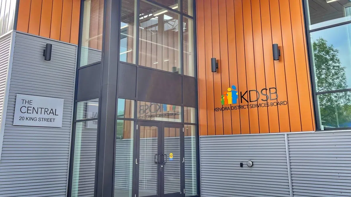 KDSB awards housing funding | CKDR