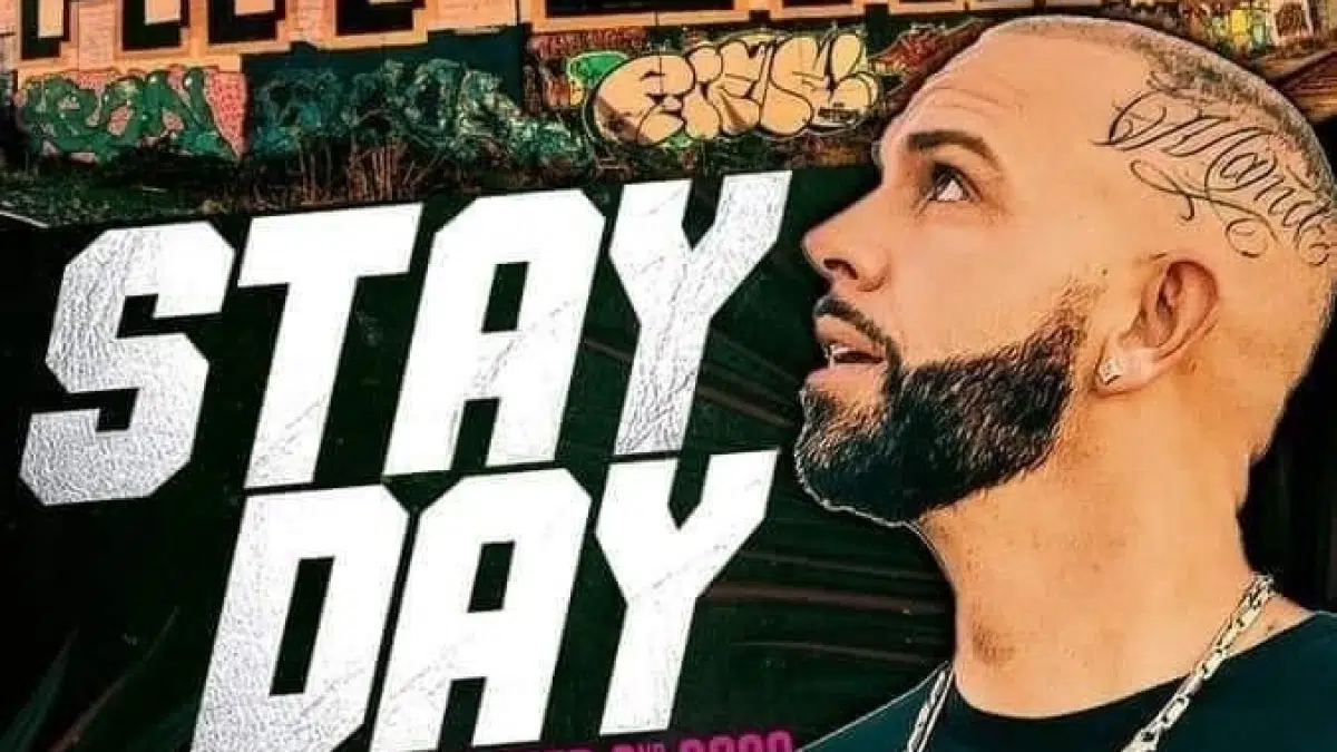 Celebration of life for rapper Pat Stay | Country 100.7