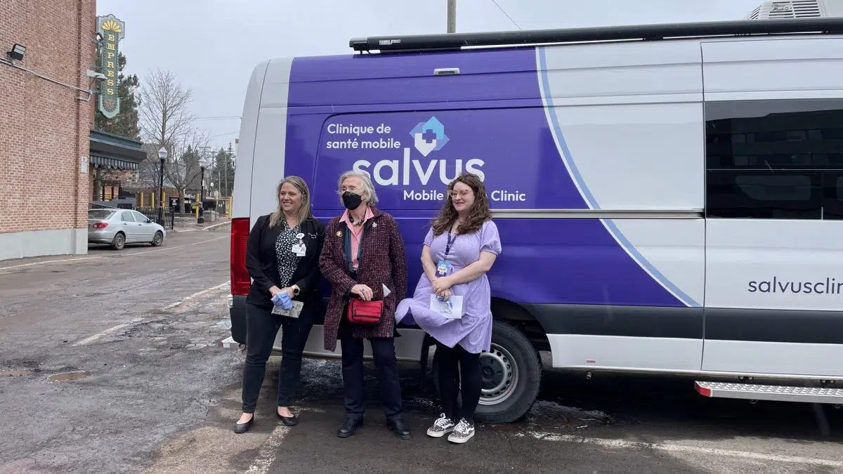 Salvus Clinic seeks new Moncton home | Country 94
