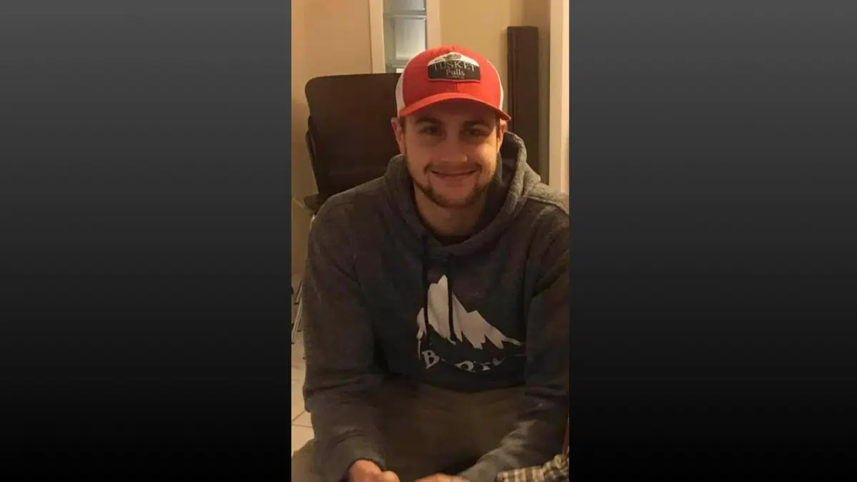 Major search in Zach Lefave case happening this weekend | Y95.5