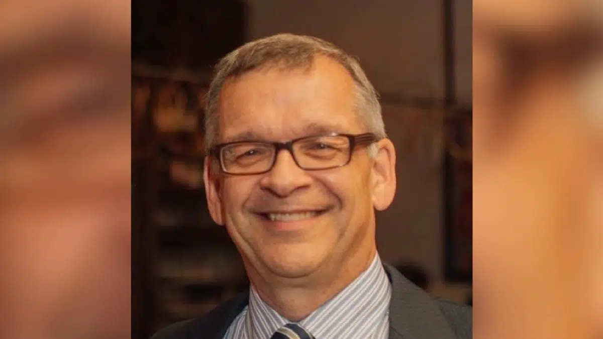 Envision Saint John names interim CEO | 98.1 Charlotte FM