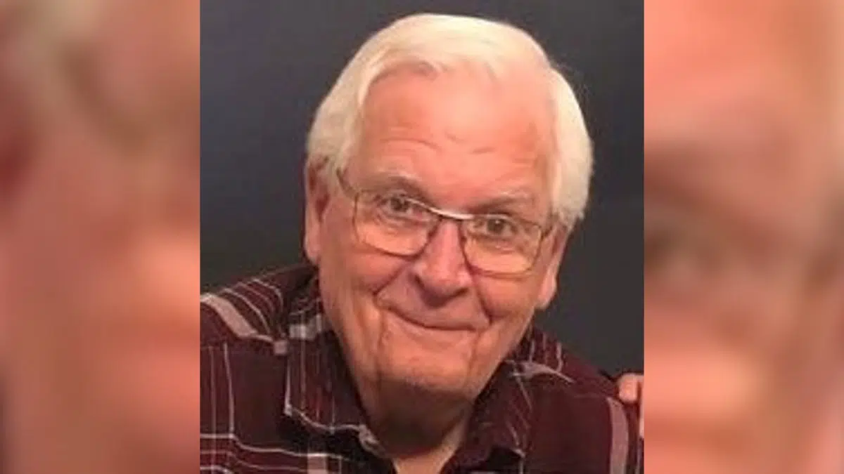 Radio legend Bob Henry dies at 80 | Country 94