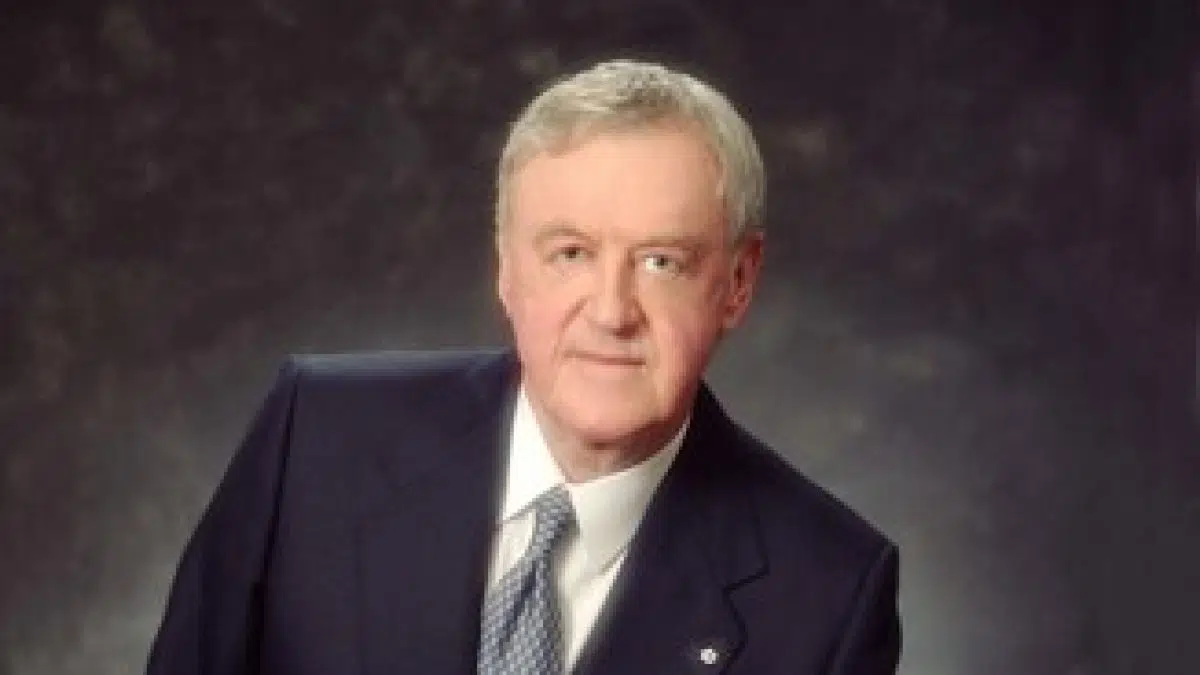 David Sobey dead at 92 | Country 94