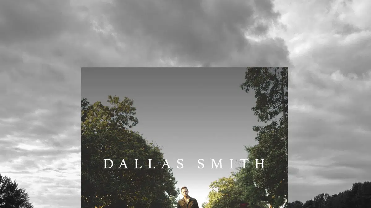 LISTEN to NEW MUSIC from Dallas Smith, Madeline Merlo and Chris ...